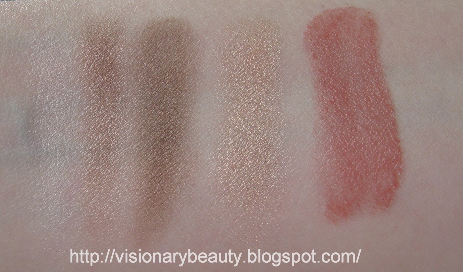 Visionary Beauty: The newly revamped No.7 cosmetics