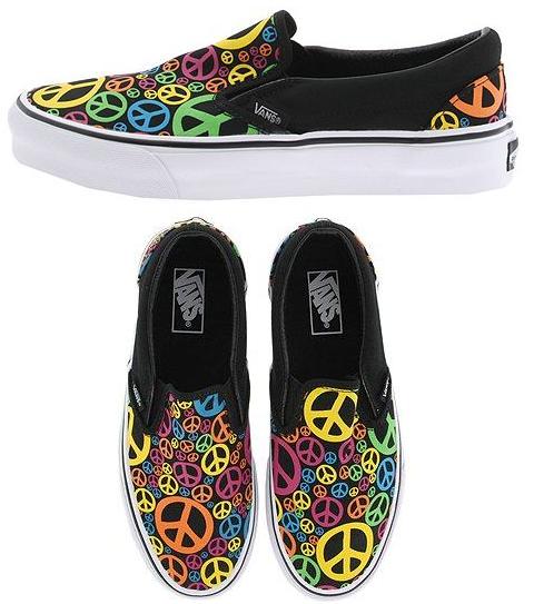 Vans. - Fashion Corners