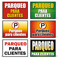 El Cairo Imprenta y Litografía: Rótulos