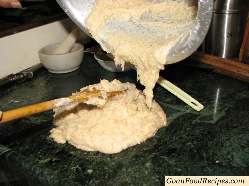 food recipe: Goan Recipes