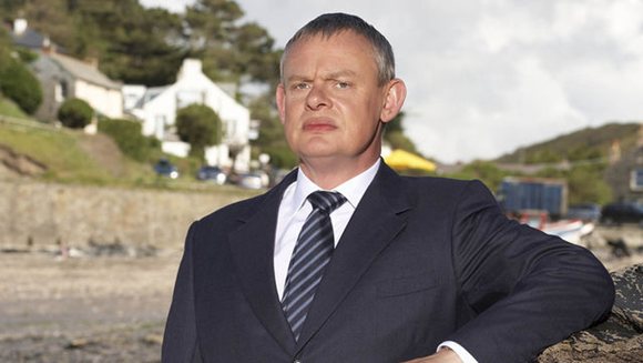 Doc Martin Series 6: September 2013