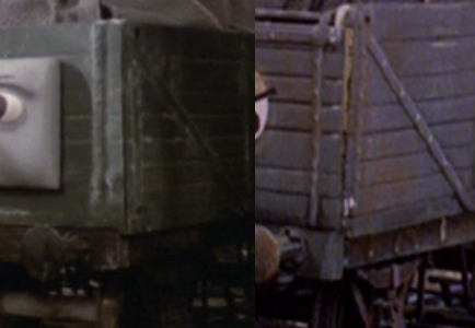 A Guide to the Rolling Stock