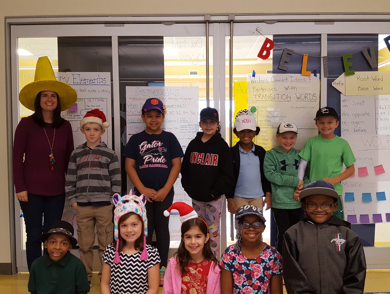 Rataiczak's Review: Top Hat Tuesday and Flipgrid