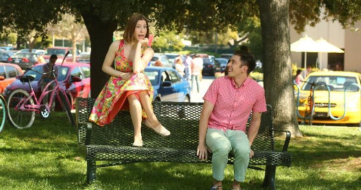 The Middle - Episode 8.22 - The Final Final - Promotional Photos ...