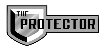 The Protector Comic: Week #6