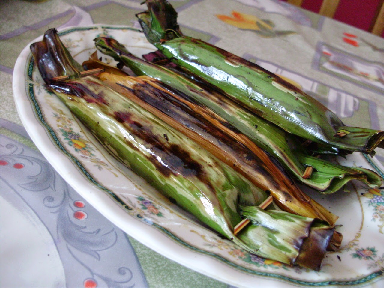 explorenorthmalaysia: feeling hungry? want to try best food at Perlis?