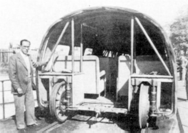 1/4/12 - 1/5/12 - Las cosas del Abuelo O'hara