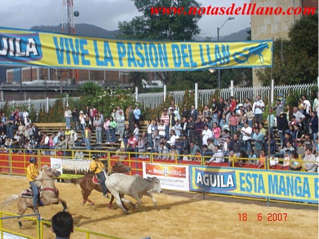 TURISMO YOPAL CASANARE.