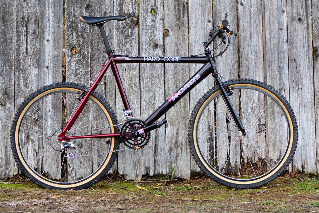 2003 Scott Team Issue RC Retrobike Vintage Mountain Bike, Mtb Bike ...