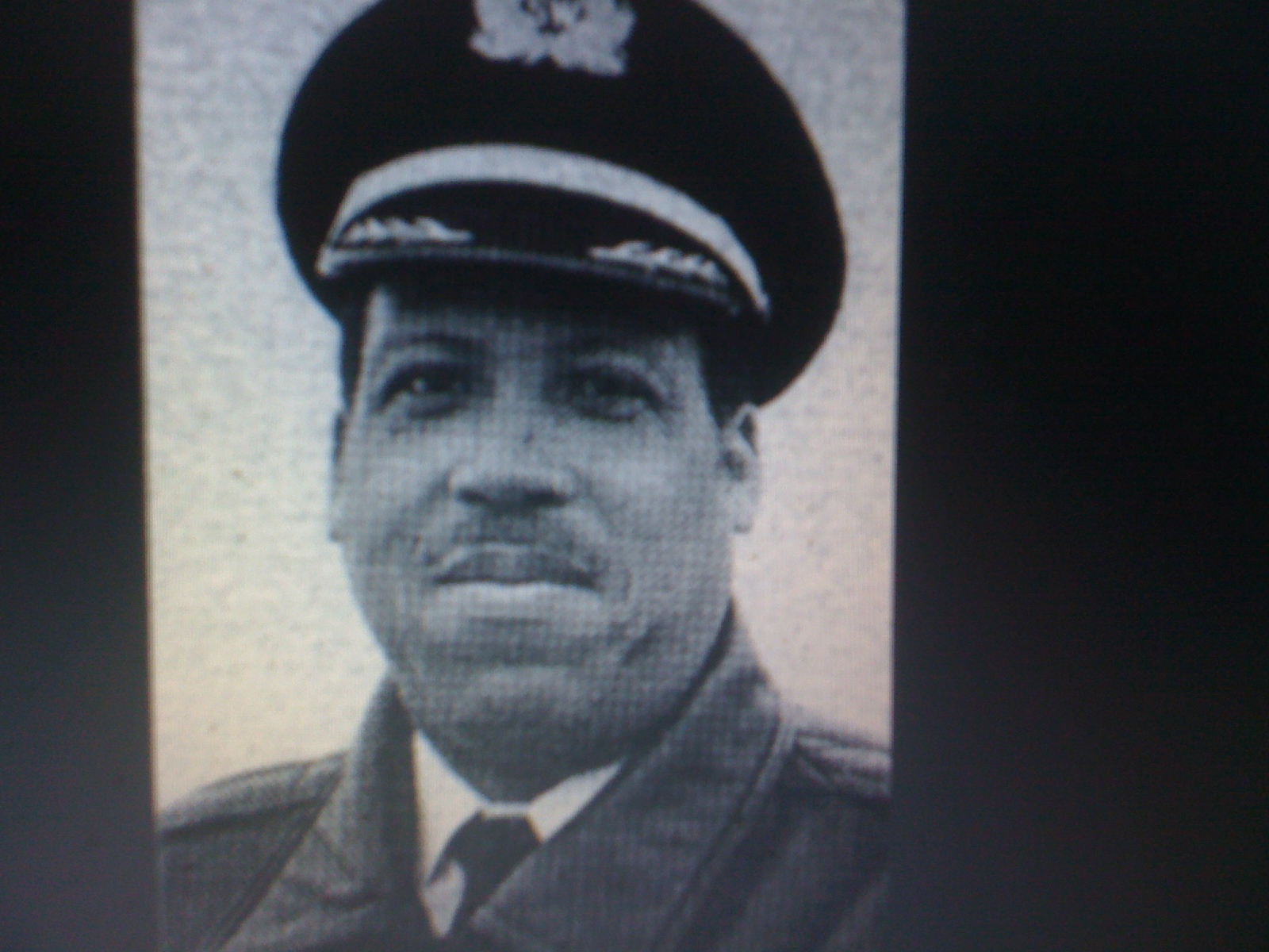 THE BLACK SOCIAL HISTORY:: BLACK SOCIAL HISTORY : BLACK PILOTS WITH ...