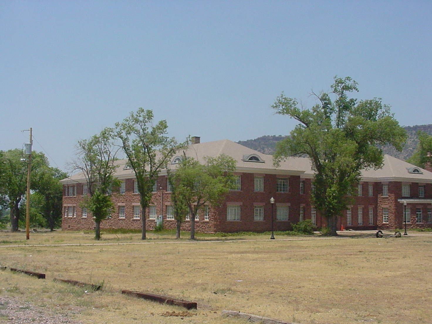 Finding Arizona: The Real Fort Apache