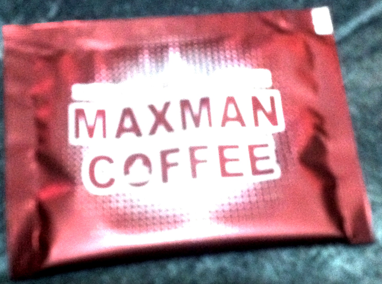 Maxman Coffee