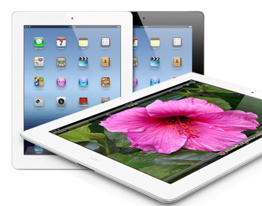 iPad App Development - Customize Your Business Application With Us