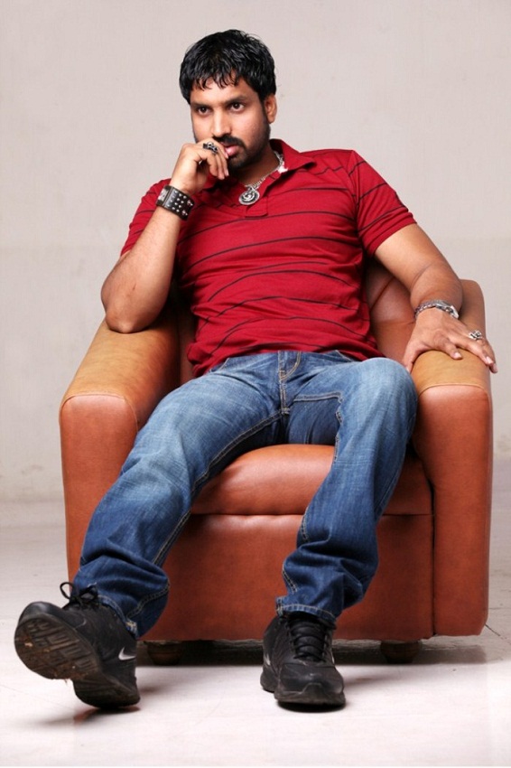 New Tamil Hero Rajesh Photos | 123cinegallery