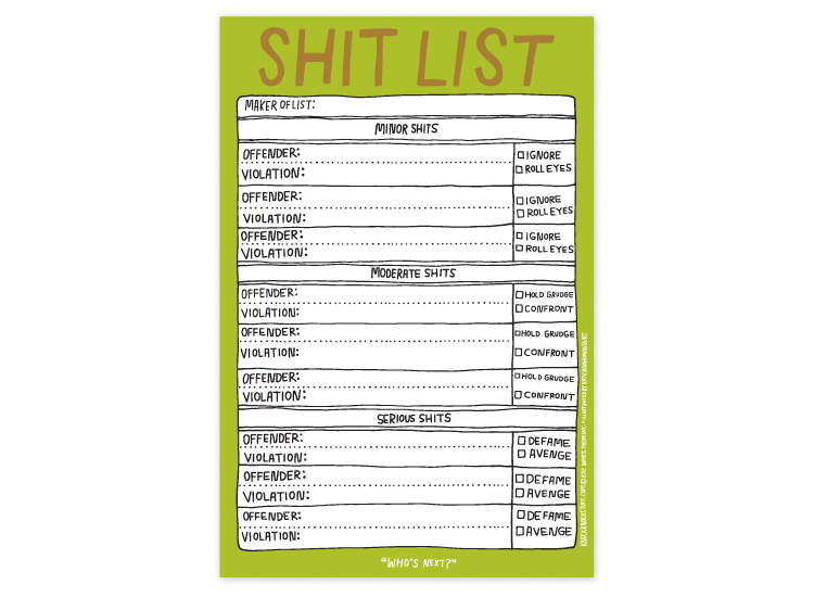 If I Could Spoil You