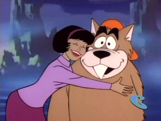 SATURDAY MORNINGS FOREVER: FANGFACE