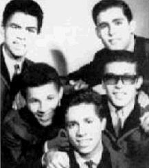 NELSON RODRIGUES TATIS INFORMA: "LOS IMPALA" EL PODEROSO GRUPO ROCK DE ...