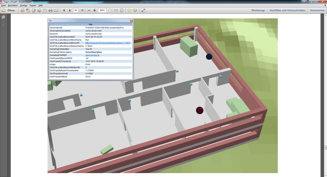 Z_GIS - experts for the spatial view: Laura Knoth winning EDC 'student ...