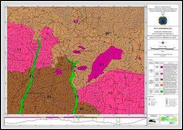 Pemetaan Geomorfologi
