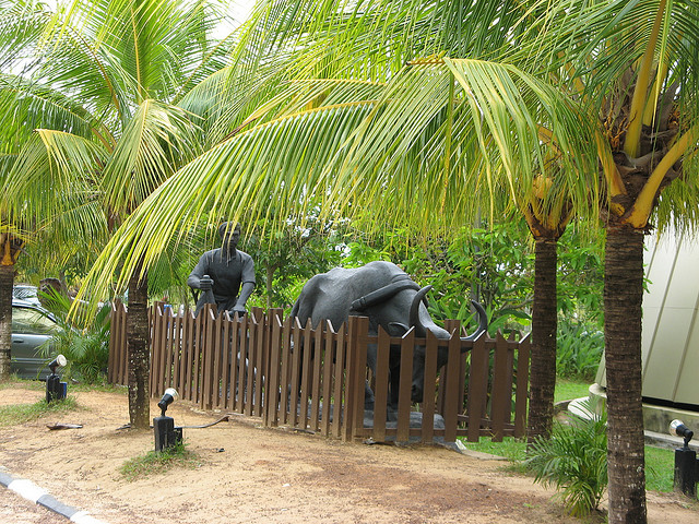 Interesting Places In Malaysia: Paddy Museum|Kedah|Malaysia