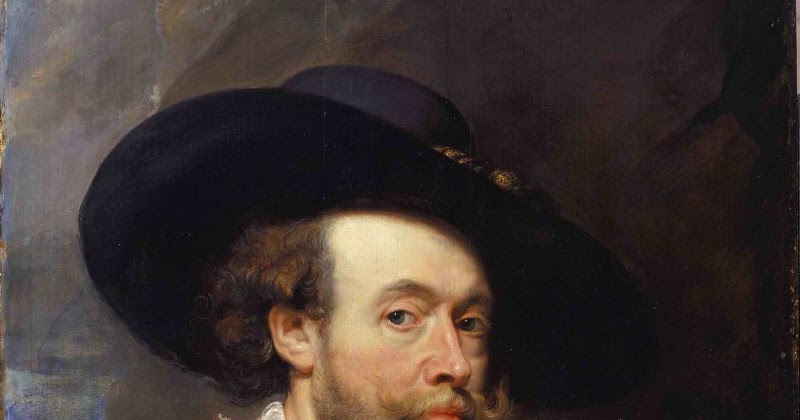 El Hurgador [Arte en la Red]: Rubens y los felinos