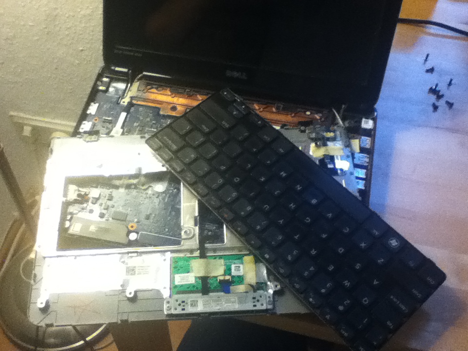 DICION: Info How to fix cmos battery failure