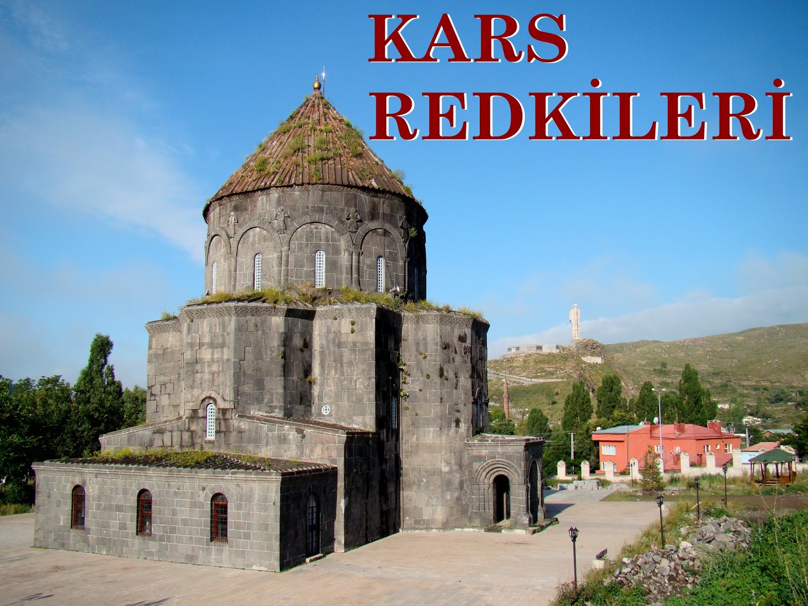 Êla Redkan: Kars Redkileri