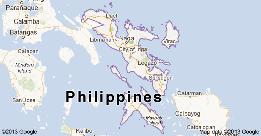 Kagandahan ng Bicol, Ipinagmamalaki namin!: January 2013