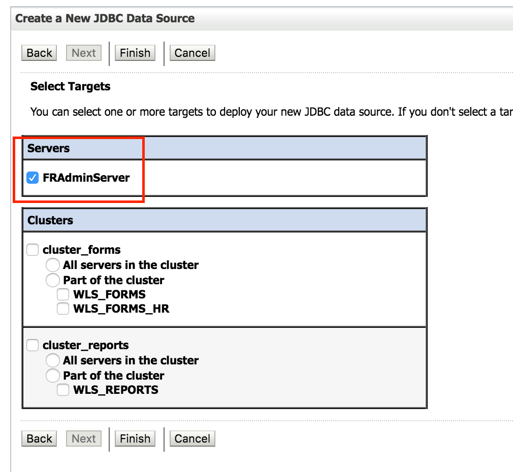 Oracle Forms 12c Setting Up Forms Diagnostics Agent ~ Dirk Nachbar This Blog Is Discontinued