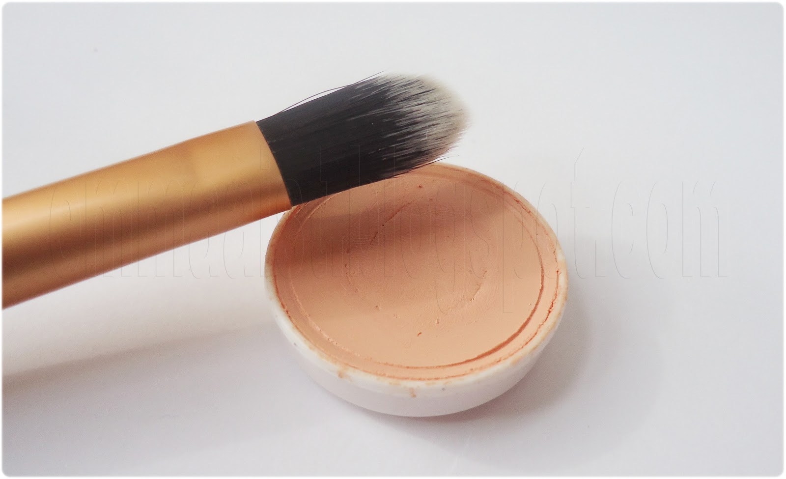 Emmaaist: Probando productos KRYOLAN