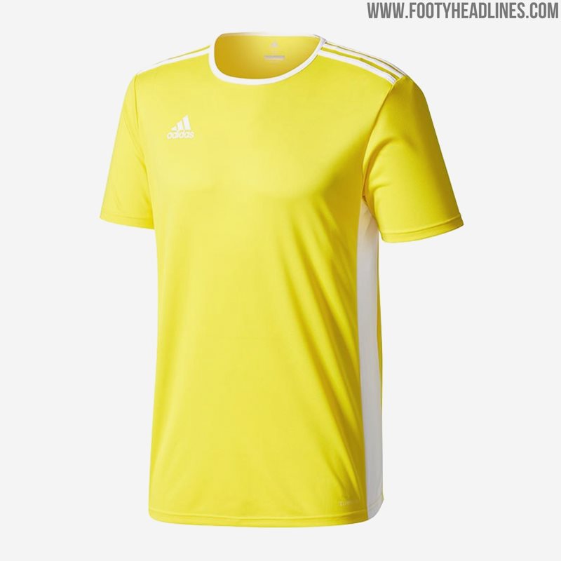 All Adidas 20-21 Teamwear Kits Released - Full Overview - Footy Headlines