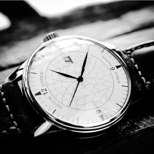 The Watch Tailor: Taking Time To Learn