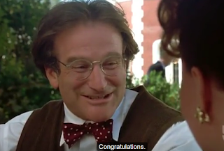 Waiching's Movie Thoughts & More : Flubber Movie Screenshots (1997) Part 2