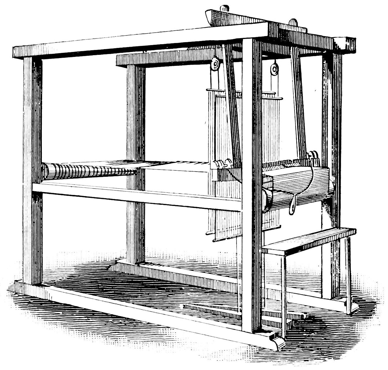 História: Revolução Industrial – Parte 1 - Pioneirismo Inglês e Tecnologias