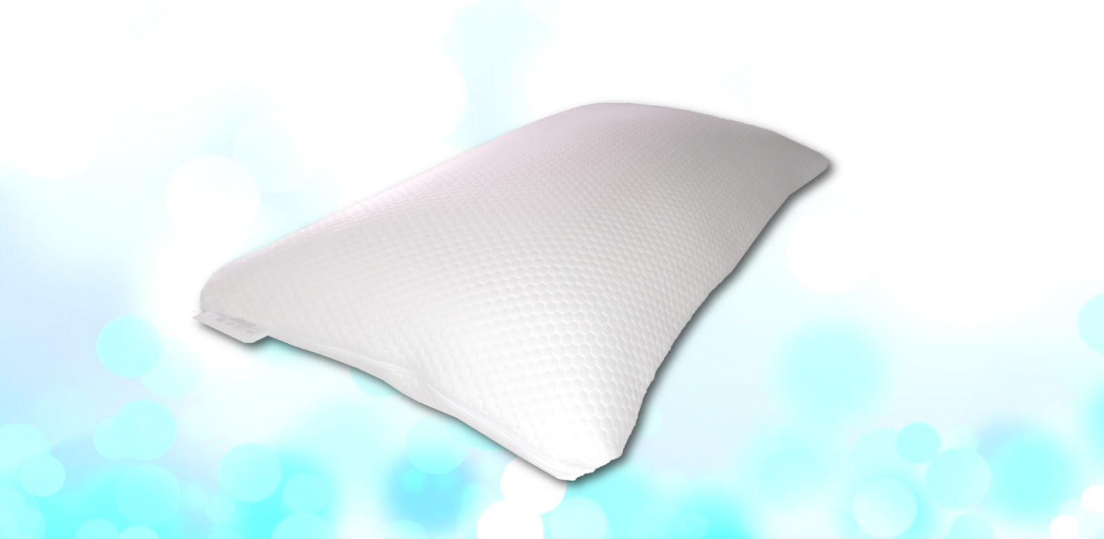 Almoada Adapta Visco - dimaflex