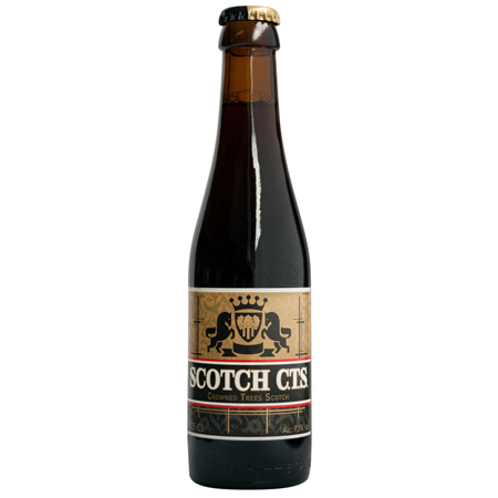 Toutes les bières: Scotch C.T.S.