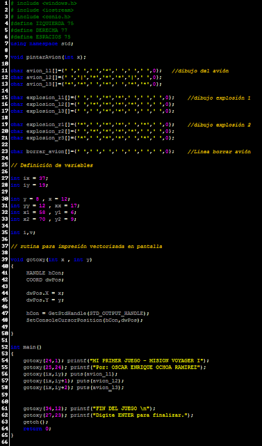 SISTEMAS II: CLASE N°10 - MODULO I - DISEÑO, PROGRAMACIÓN Y DESARROLLO ...