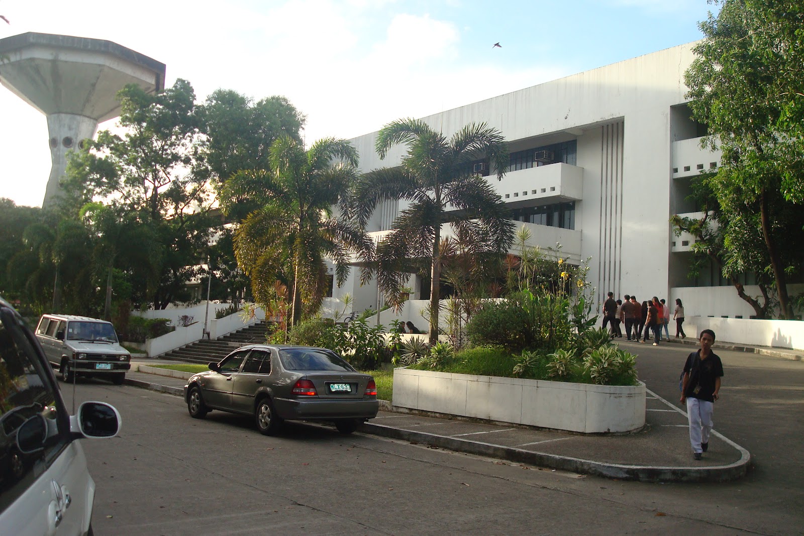 Perseverance: The Key to Success: The Polytechnic University of the ...