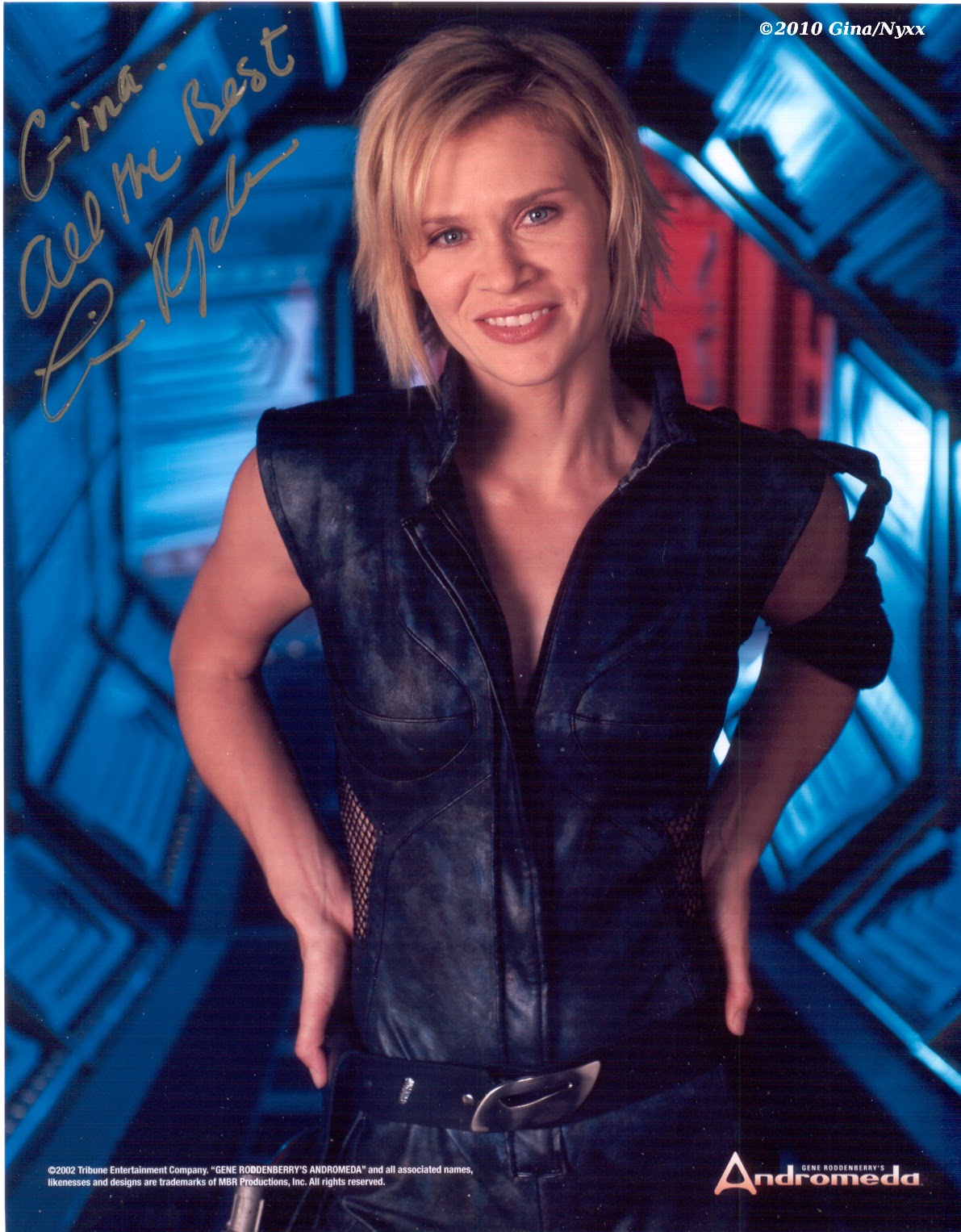 Nyxx's Kevin Heaven!: My Artwork and Videos