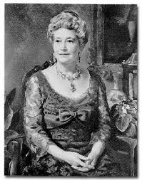 Sweethearts Of The West: IMA HOGG, THE FIRST LADY OF TEXAS