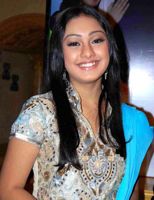 Abigail Jain TV Actress photoshoot | Gallery Actress Celebrities