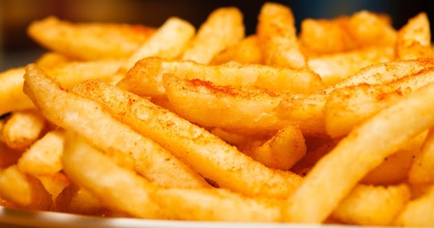 How to Make Barbecue French Fries