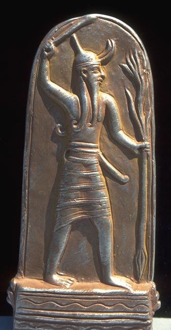 One Prayer a Day: The Modern Baal