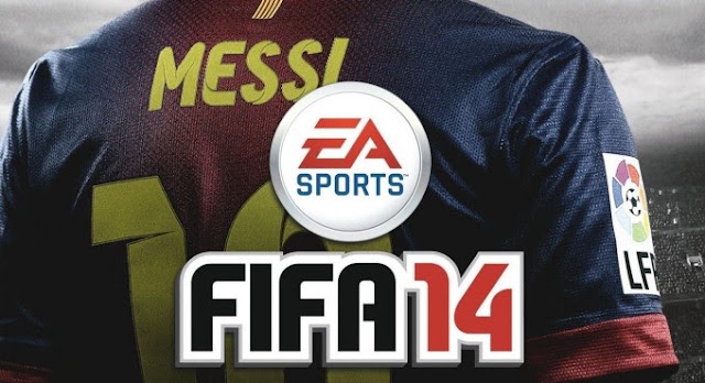 Confira as primeiras imagens de FIFA 14 (3DS) - Nintendo Blast