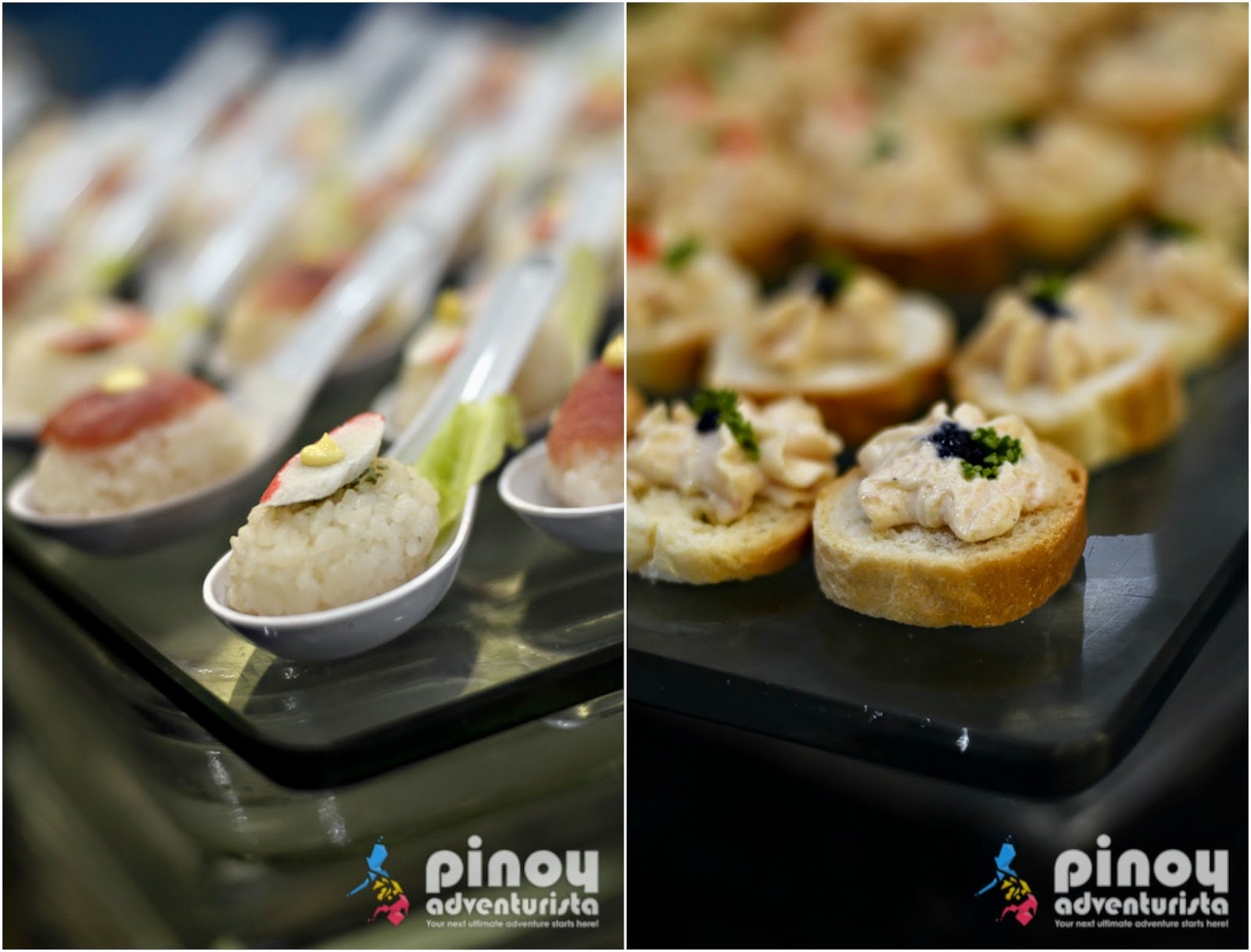 WHERE TO EAT IN BORACAY: Sea Breeze Cafe, "Boracay's Biggest Buffet ...