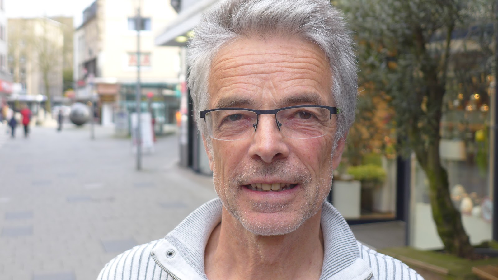 Mülheimer Lesezeichen: Ein deutliches Bekenntnis zu Europa „Pulse of ...