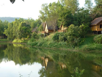 Kirirom National Resort | CAMBODIA-ADVANTURE