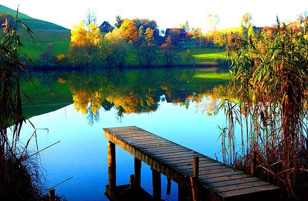 PicturesPool: Beautiful Natural places Wallpapers