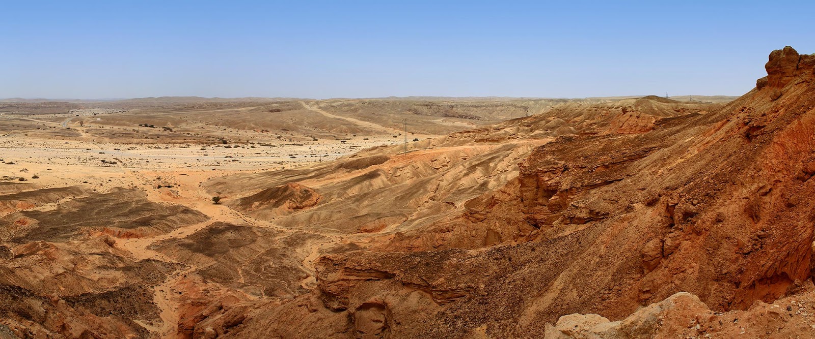 Paran is in Mecca Today!