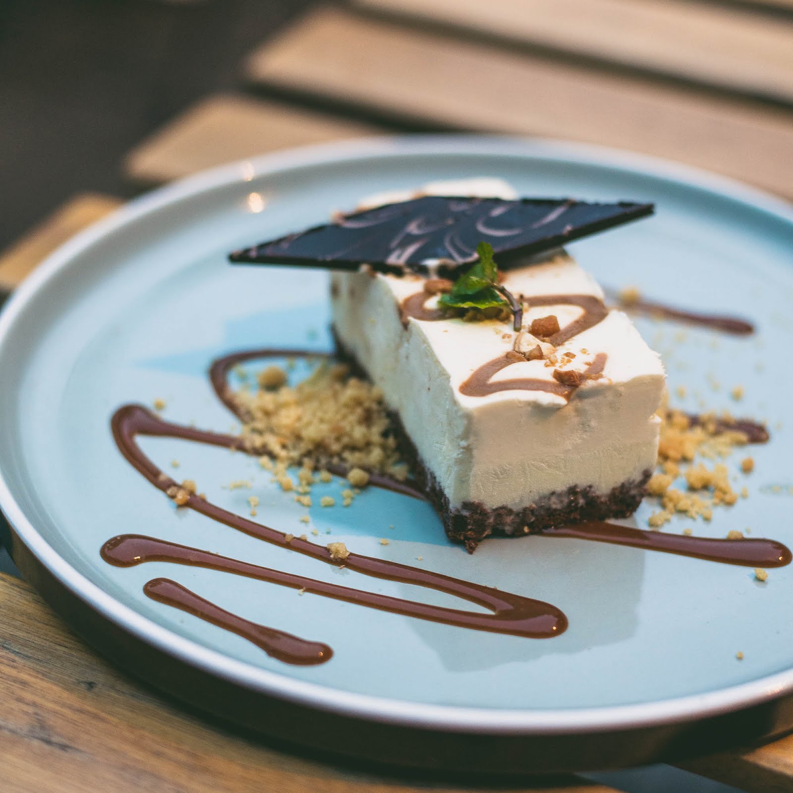 [Bandung] One Eighty Coffee & Music : An Oasis - Flavorful Escape ...